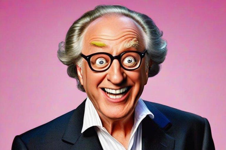 Apsurd humora - SB pozitivno